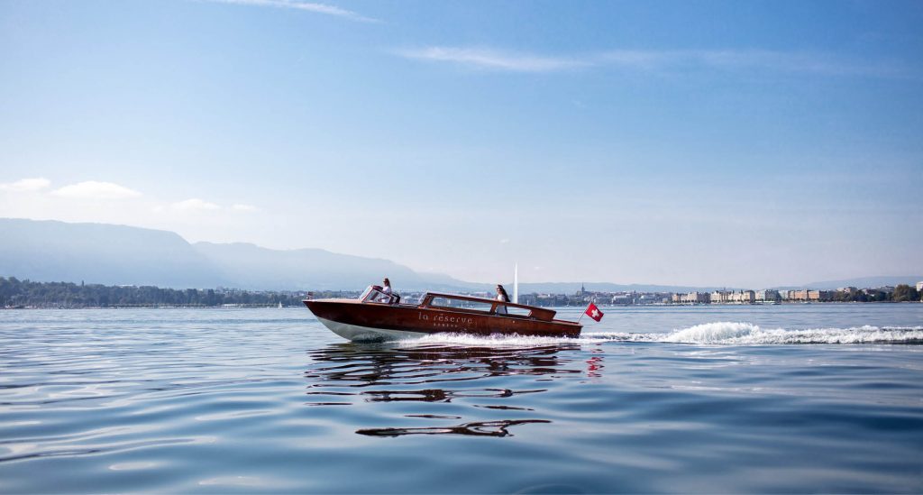 Michel Reybier Hospitality – Alice Marshall Public Relations